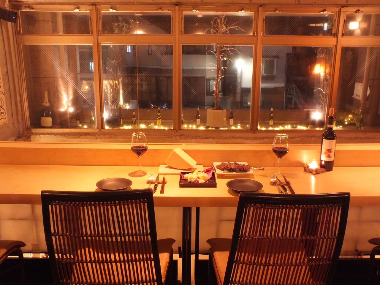 カクテル酒場Bang Boo～バンブー～ | サルー祭