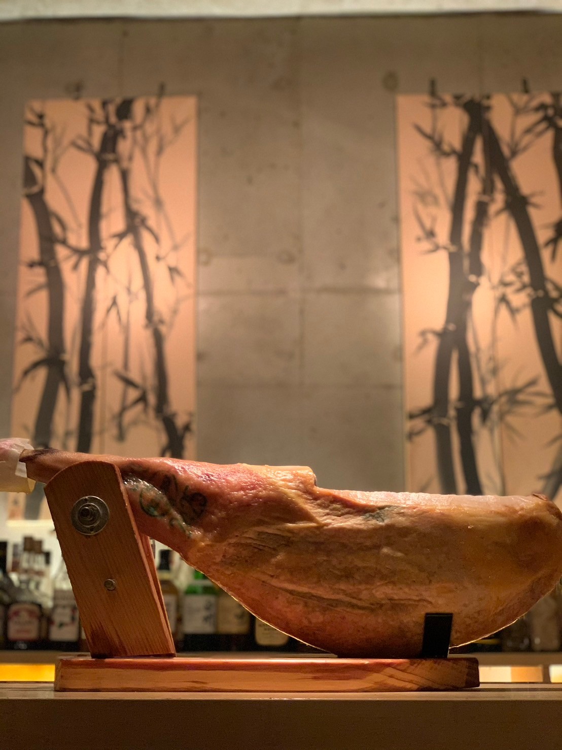 カクテル酒場Bang Boo～バンブー～ | サルー祭